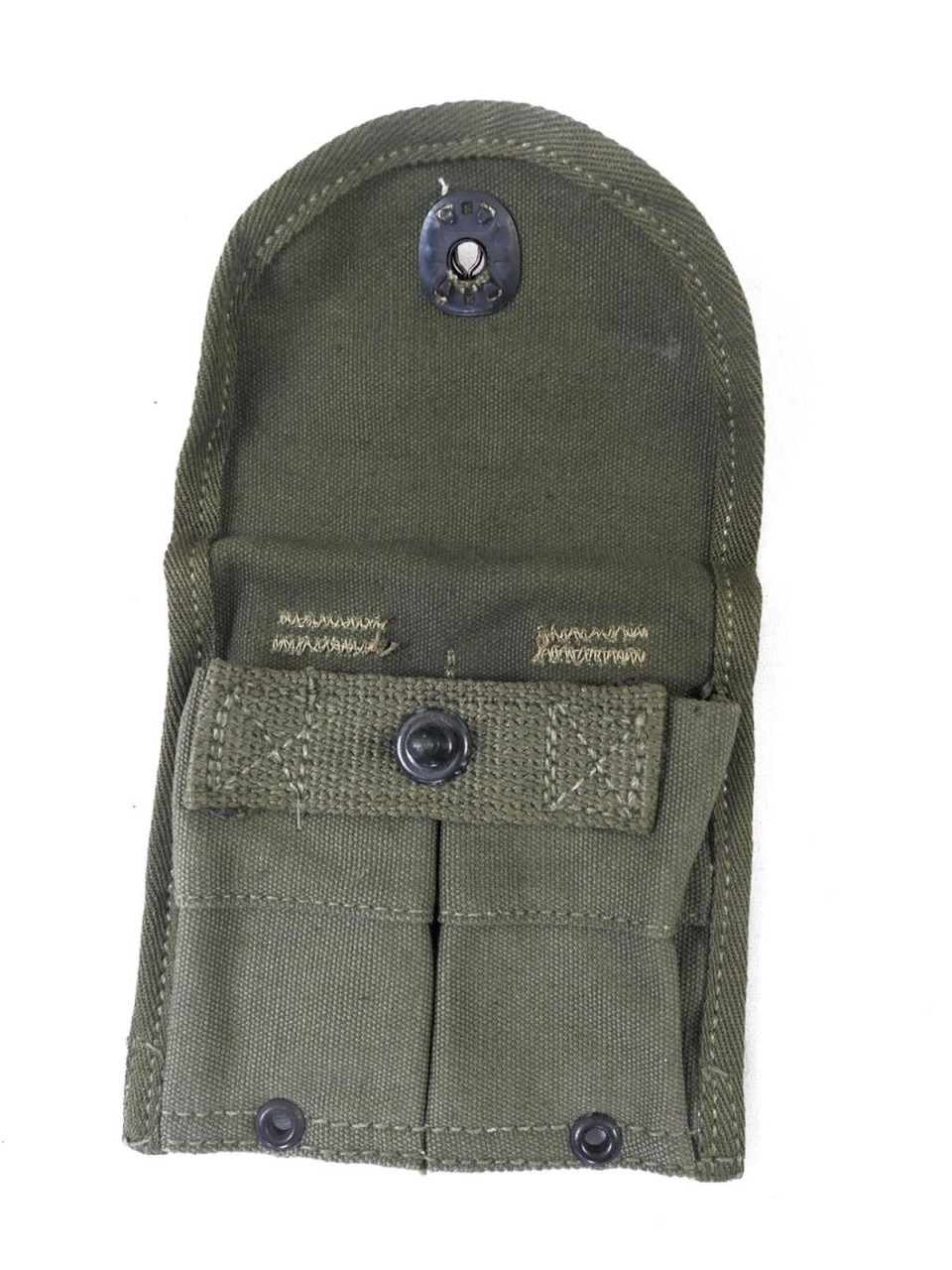 US ARMY magazine bag Carbine M1 Rifle Original Depotware 1945 | Lomax ...