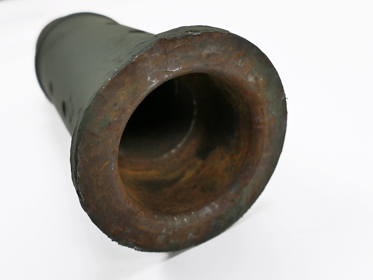 US Gunner Mount Adaptor Sleeve Pintle for Humvee HMMWV M35A2 all .50 ...