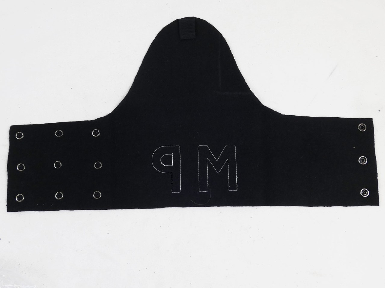 US Army MP Armband Military Police military police | Lomax Militaria