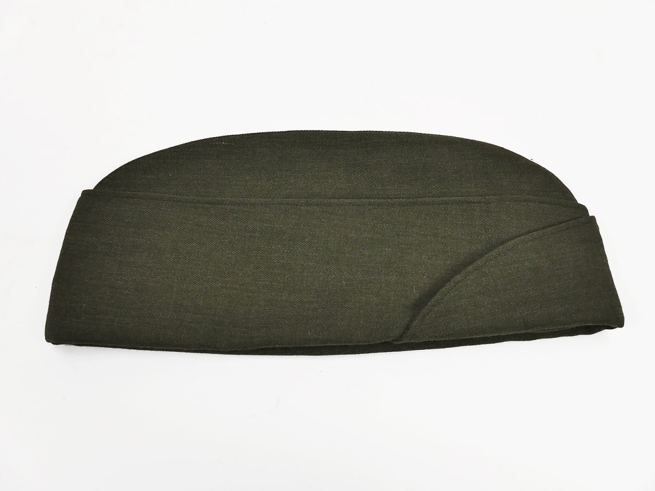 USMC Garrison Cap Size 7 Shuttle 56cm Marine Corps | Lomax Militaria