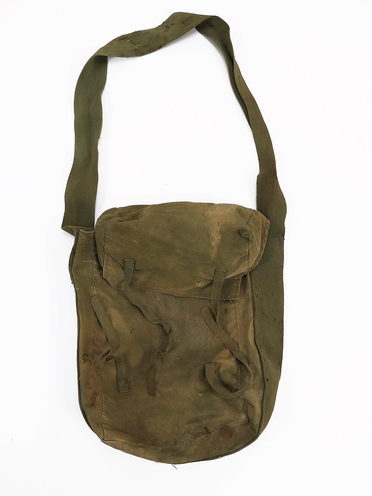RARE Original US Army WW2 Airborne Demolition Satchel Bag 1944 ...