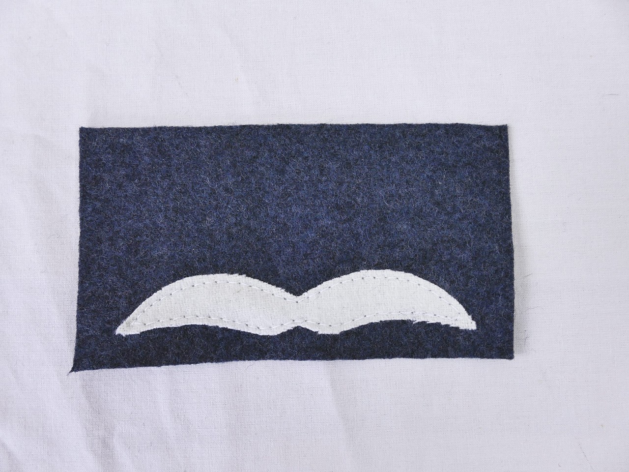 Luftwaffe rank badge UNTEROFFIZIER special clothing Knochensack ...