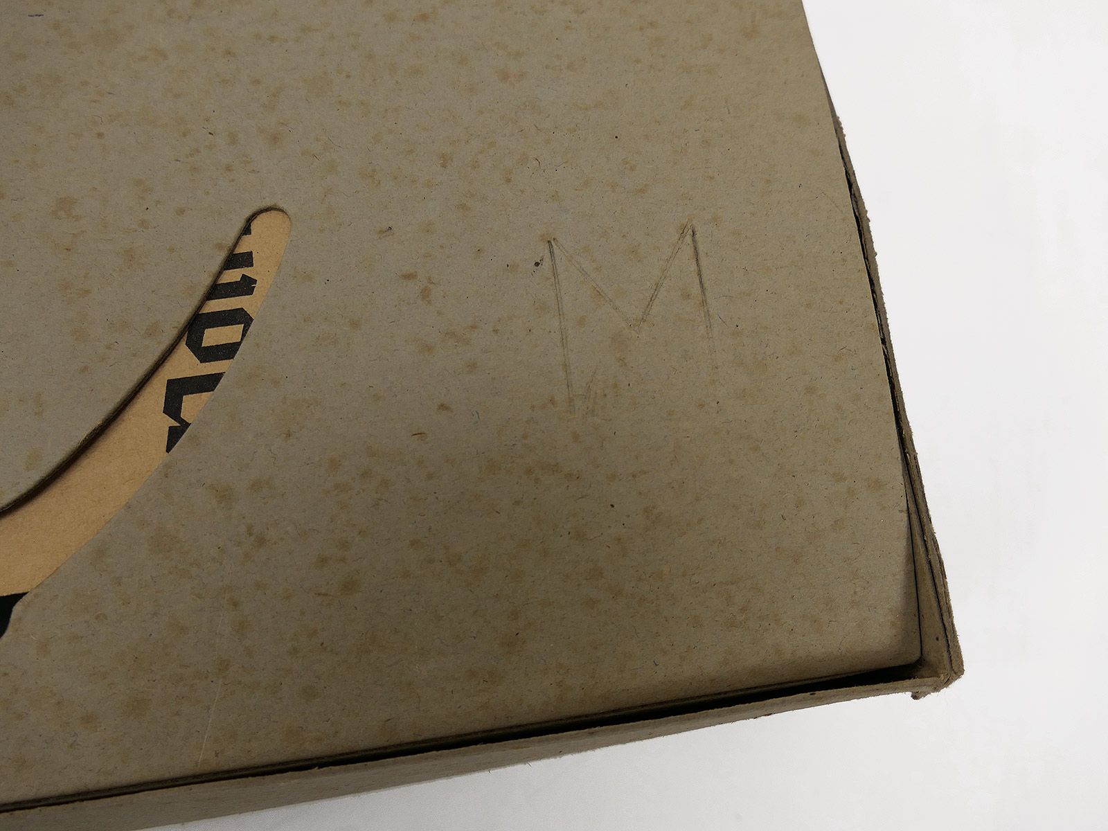 Air protection gas mask (M) People's gas mask VM-40 Protective mask ...