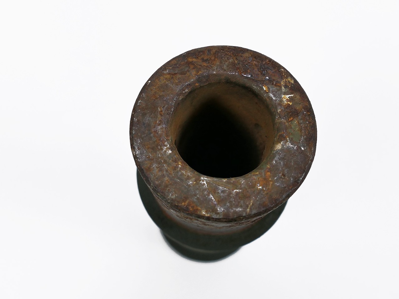 US Gunner Mount Adaptor Sleeve Pintle for Humvee HMMWV M35A2 all .50 ...