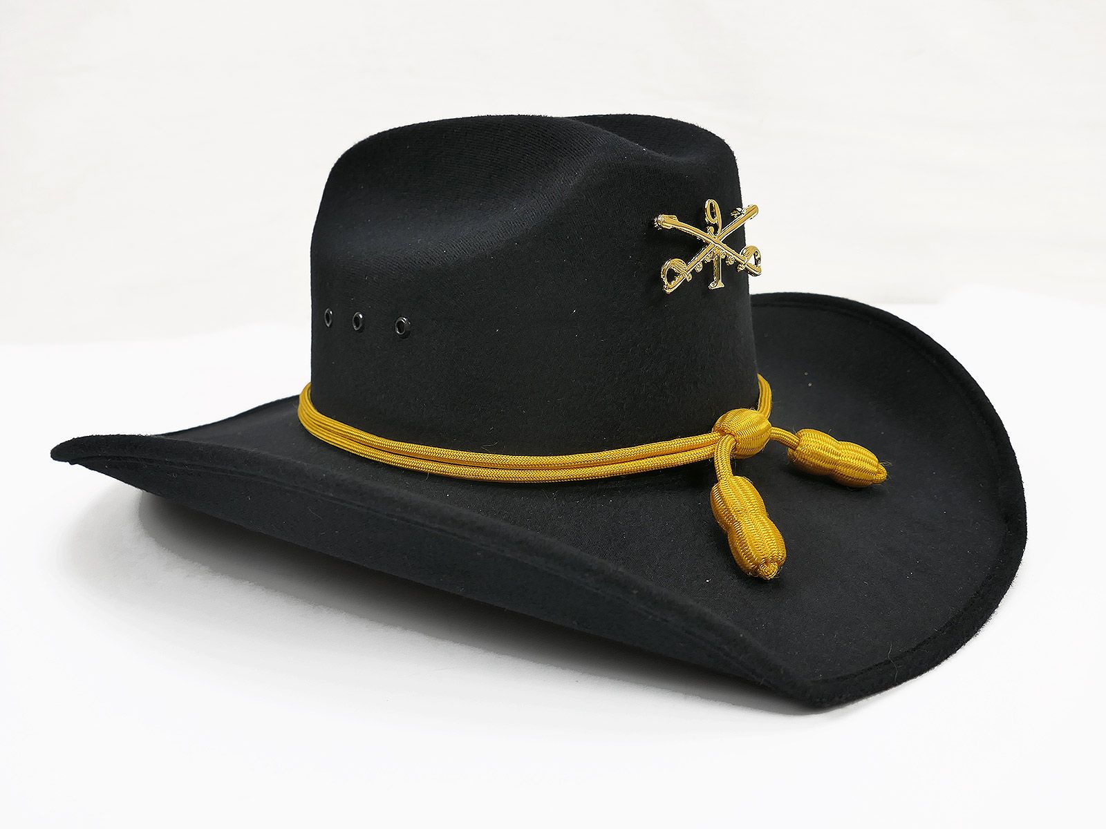 US Vietnam 1st CAV Hat / Hat Lt. Colonel Bill Kilgore Apocalypse Now ...