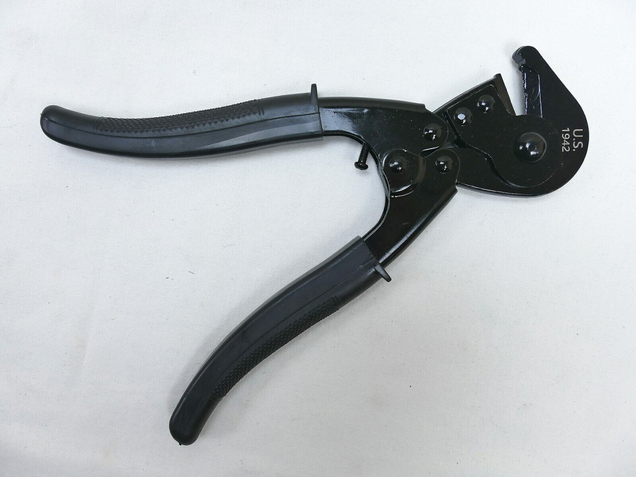 US ARMY WW2 Wire Cutter M-1938 Wire Shears Cable Cutter Engineer U.S ...