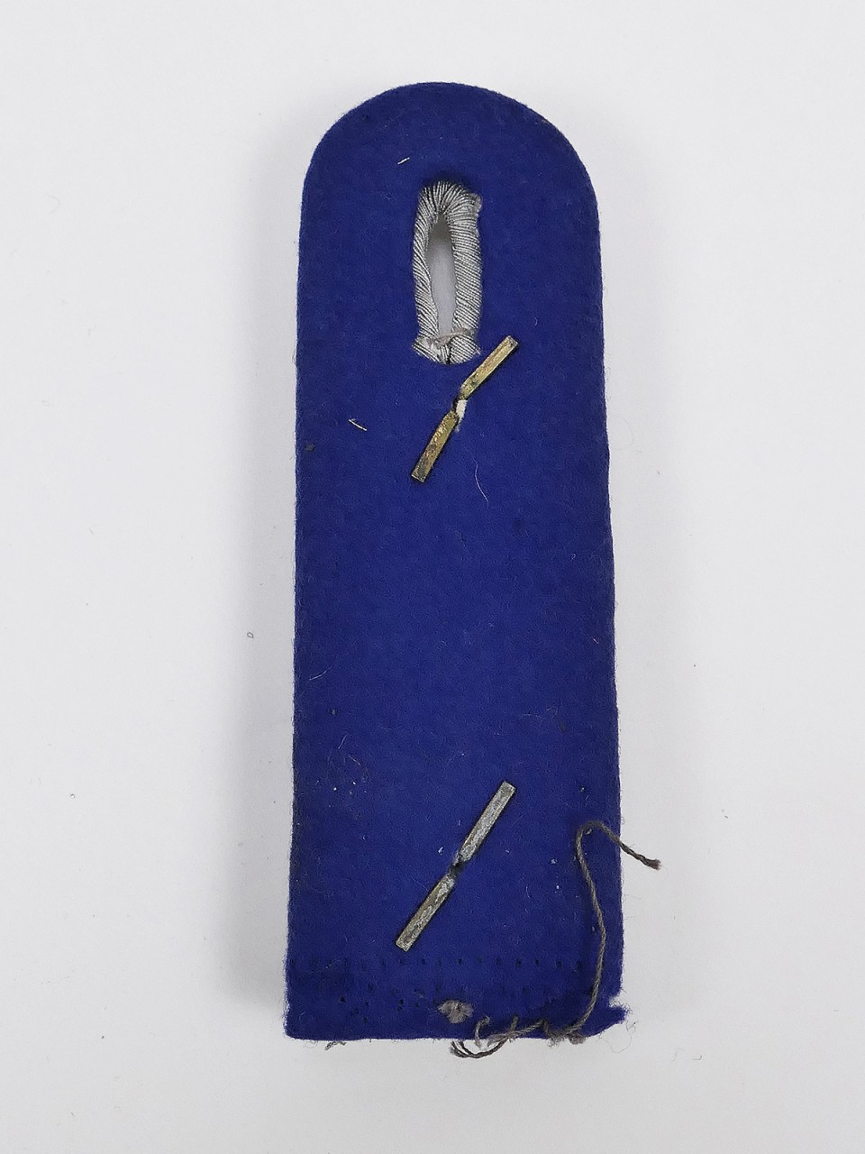 #A/ Single epaulette Original shoulder piece medical service staff ...