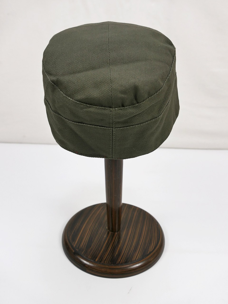 Wehrmacht M40 DAK field cap tropics Africa corps tropical cap army ...